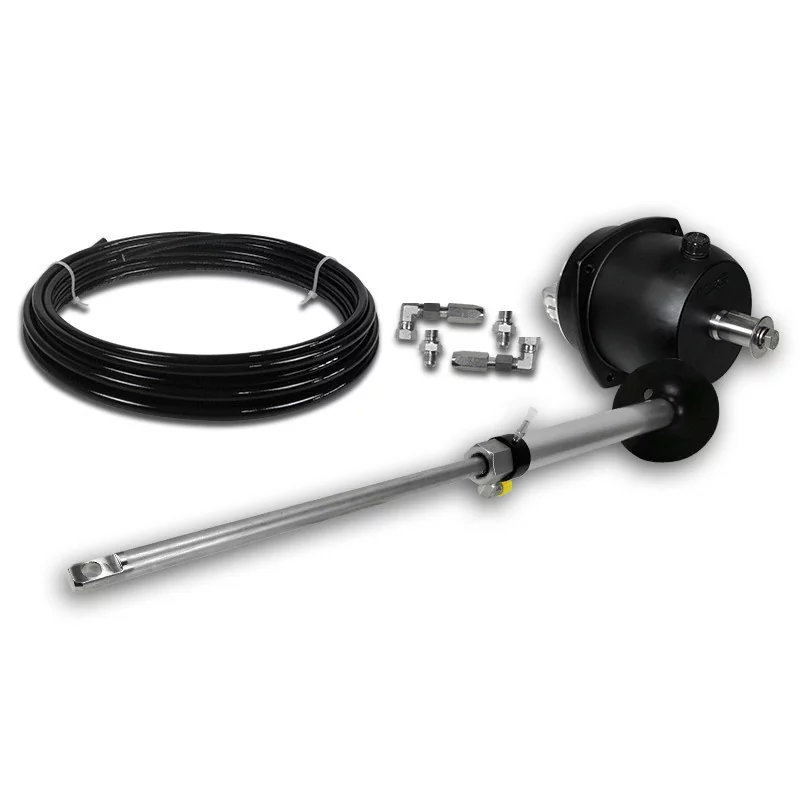 Kit de direction hydraulique LS 26 A – Pompe TILT HB 5 – 26 CT – Hors ...